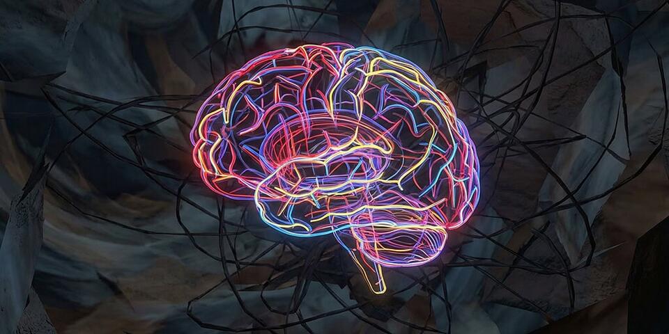 Early life adversity may fundamentally rewire global brain dynamics ...