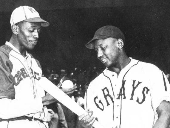 Josh Gibson stats: How good was Negro Leagues star who now owns MLB's ...