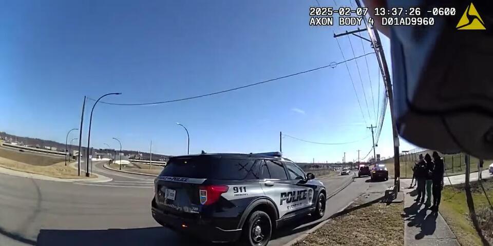 Evendale’s plans for transparency, accountability after neo-Nazi ...