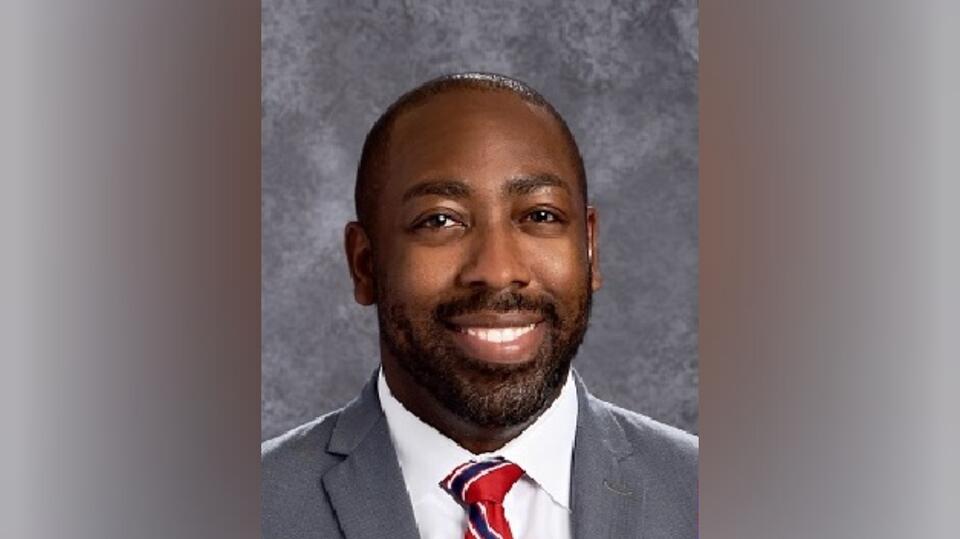 Meet The New Principal at Coleman Middle School - NewsBreak