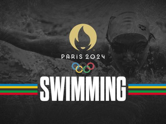 Olympics swimming live results, updates, highlights from Day 9 events ...