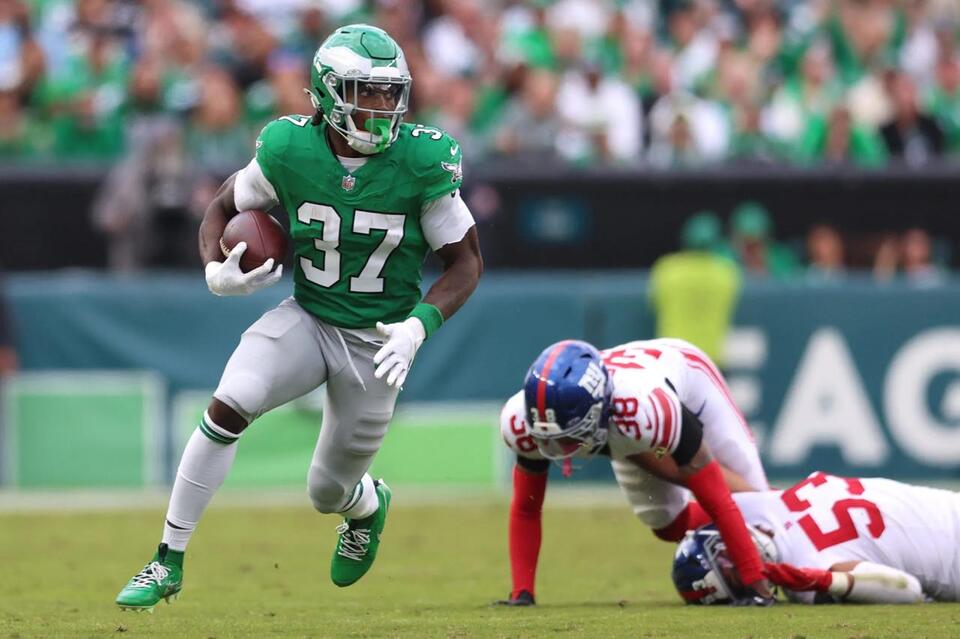 Tank Bigsby Fantasy Football Waiver Wire: Should Managers Pick Up the ...