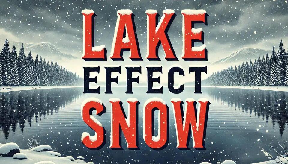 West Michigan – Weather Alert: Lake-Effect Snow Brings 6+ Inches ...