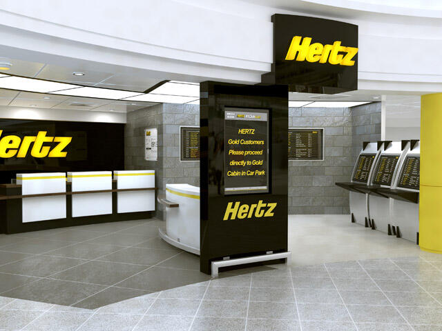 Hertz Deployed an AI Vehicle Scanner. Then Came the CX Meltdown ...