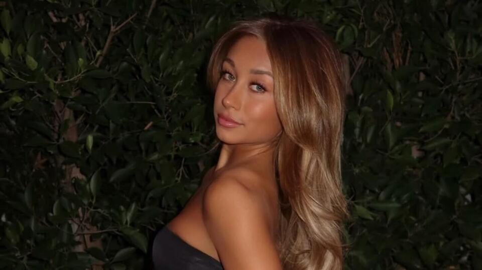 Meet Briar Nolet, a Rumored ‘DWTS: The Next Pro’ Contestant - NewsBreak