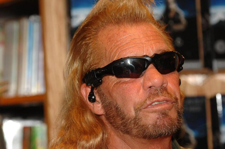 What is Dog the Bounty Hunter's net worth in 2025? Details explored ...