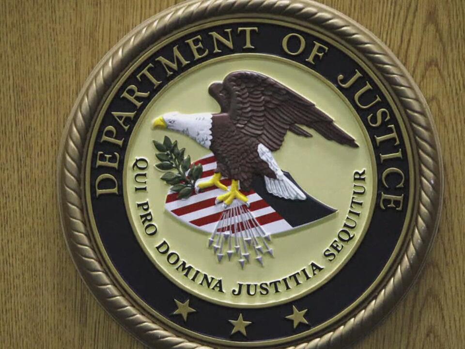 DOJ says it uncovered plot to incite race war, arrested alleged white ...