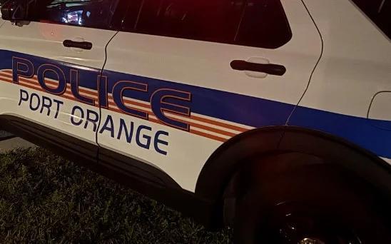 Teens Arrested After Stolen Car Chase and Crash in Port Orange - NewsBreak
