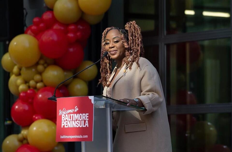Pinky Cole Hayes Selected To Uncover The Nation’s Best Black-Owned ...