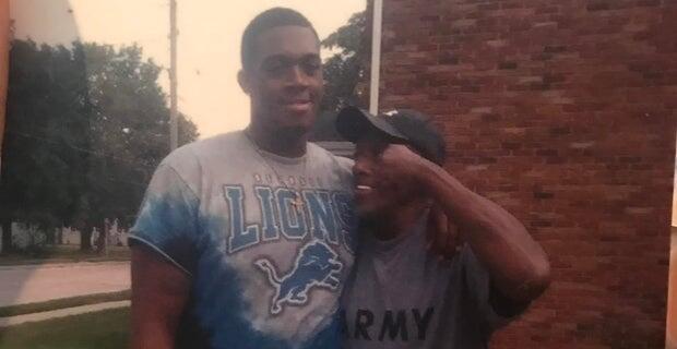 What’s in a name: Why Mississippi State’s Jimmy Bell Jr. plays for his ...