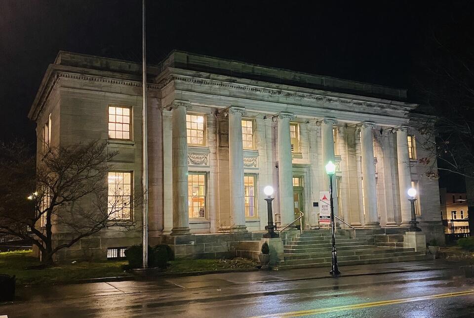 Presidents Day program planned for Museum After Dark - NewsBreak