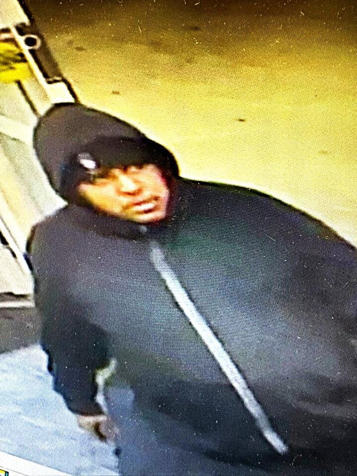 Help DPPD find this clown who ripped off someone’s debit card at CVS ...