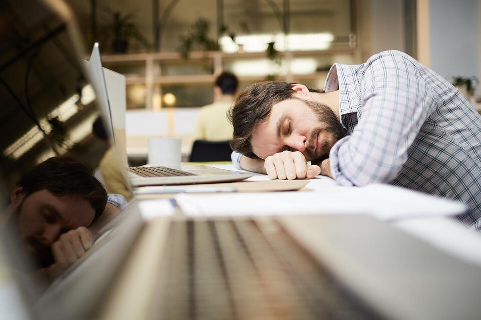 Americans Leave 765 Million Vacation Days Unused Every Year and Health ...