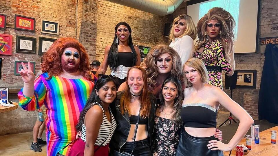 From drag shows to parades, here's how to celebrate Pride Month in ...