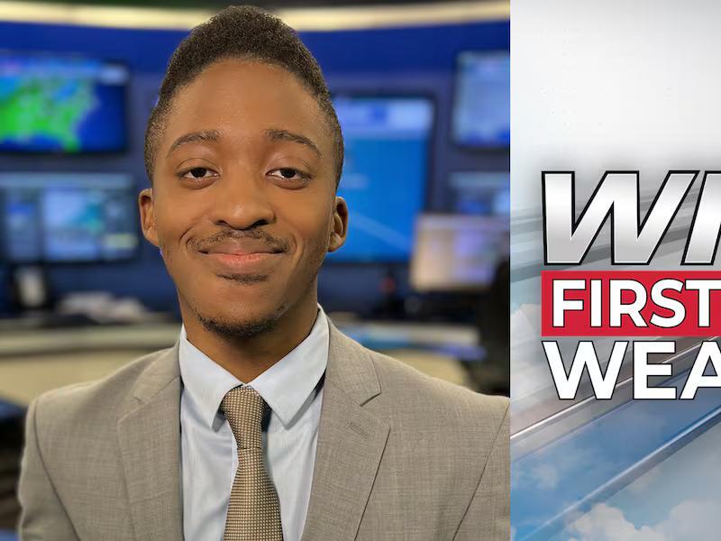Russell’s First Alert Forecast: Quiet tonight; Storms arriving Sunday Russell’s First Alert Forecast: Quiet tonight; Storms arriving Sunday