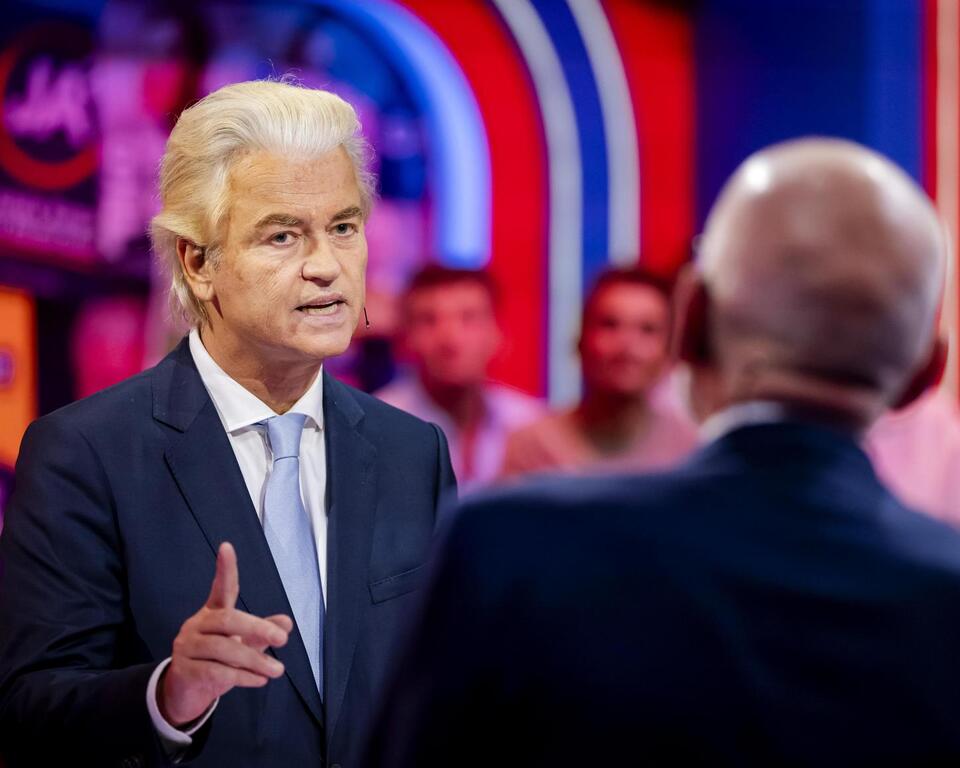 ‘Open hostility has become normalised’: Dutch Muslims fear rise of far ...