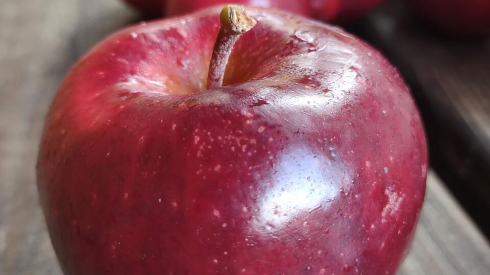 Whatever Happened to Red Delicious Apples? - NewsBreak