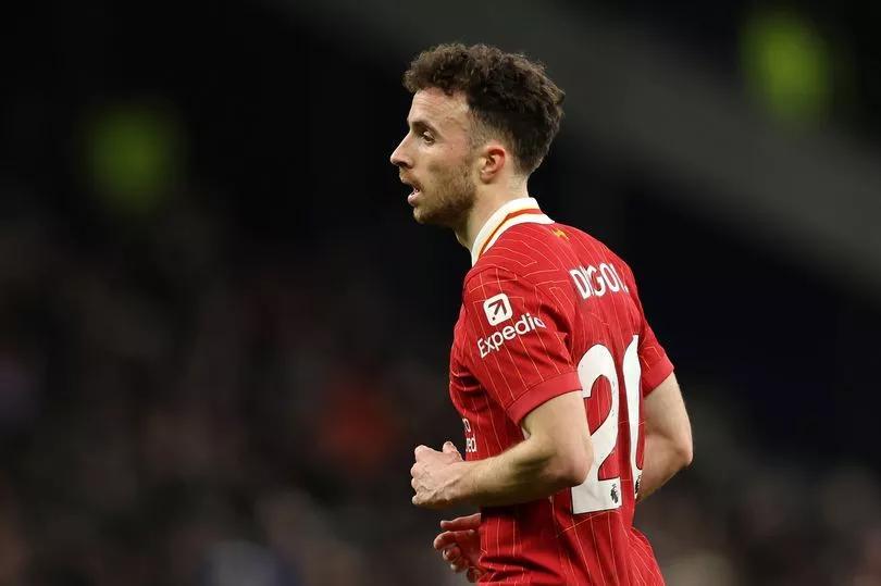 Liverpool has one player missing and two major doubts for Brentford ...