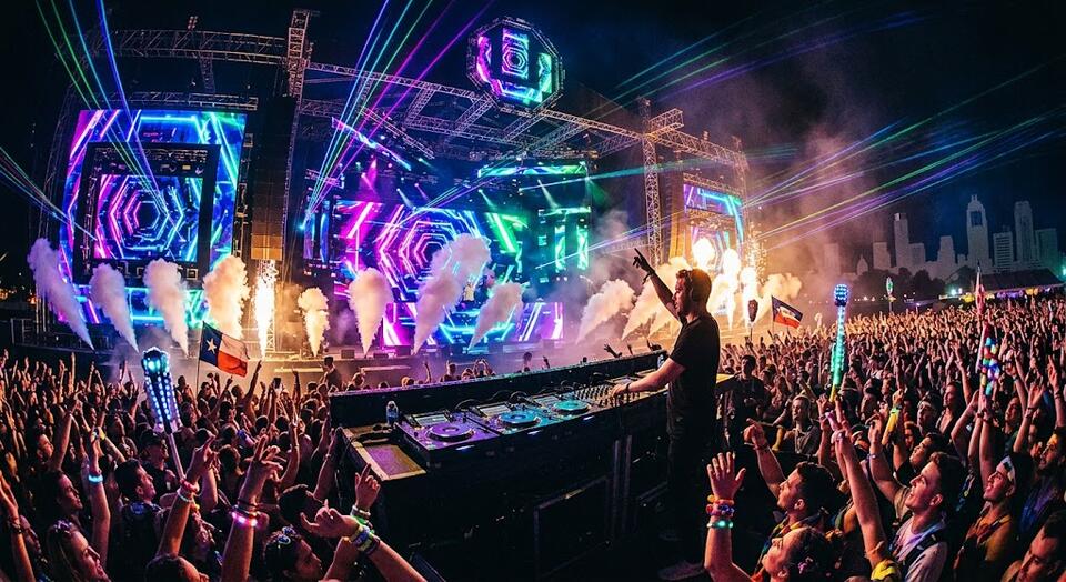 Best EDM Songs/Tracks of 2026 So Far - NewsBreak