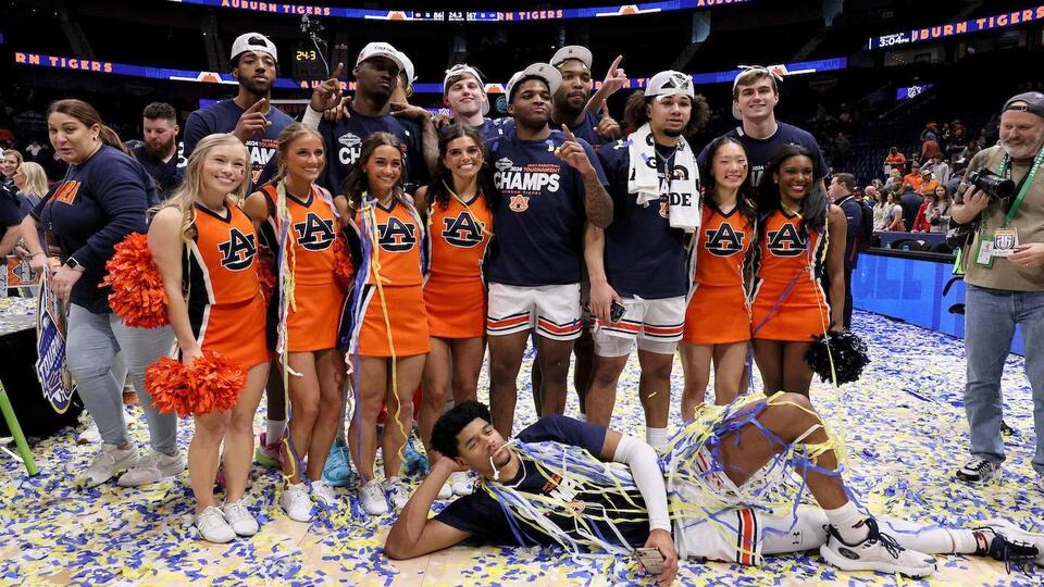 NCAA Tournament bracket 2024: The best team on each of the Nos. 1-16 ...