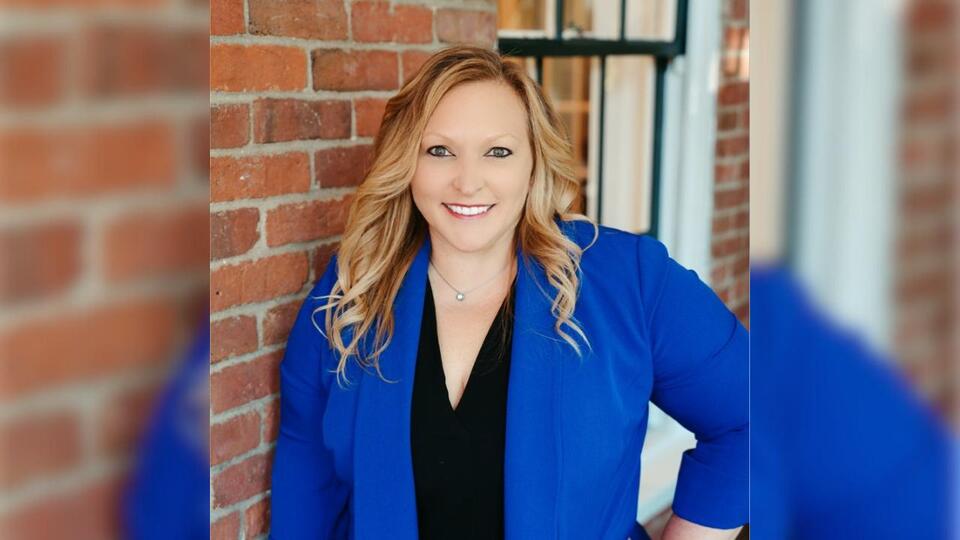 Tennessee names Kristin Darby new CIO, succeeding Stephanie Dedmon ...