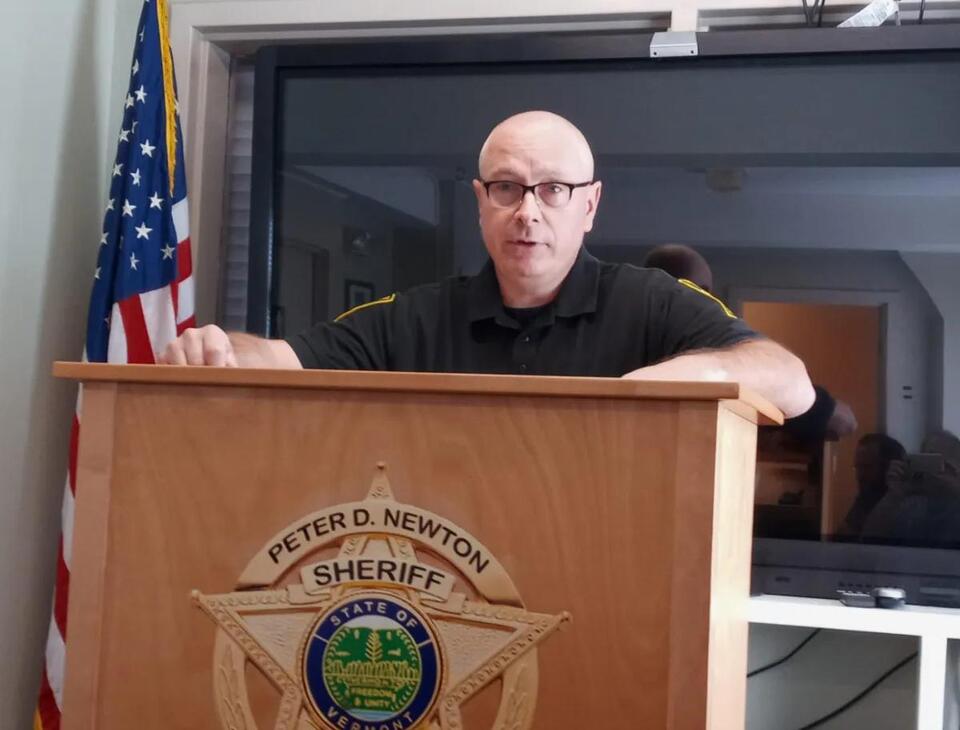 Proposed plea deal would bring no jail time for ex-Addison County ...