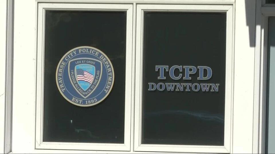 Traverse City police to open new downtown substation - NewsBreak