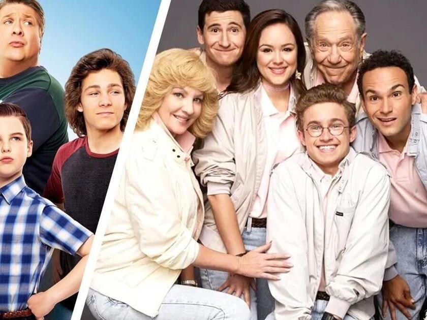 Top 10 Shows to Watch If You Miss Young Sheldon