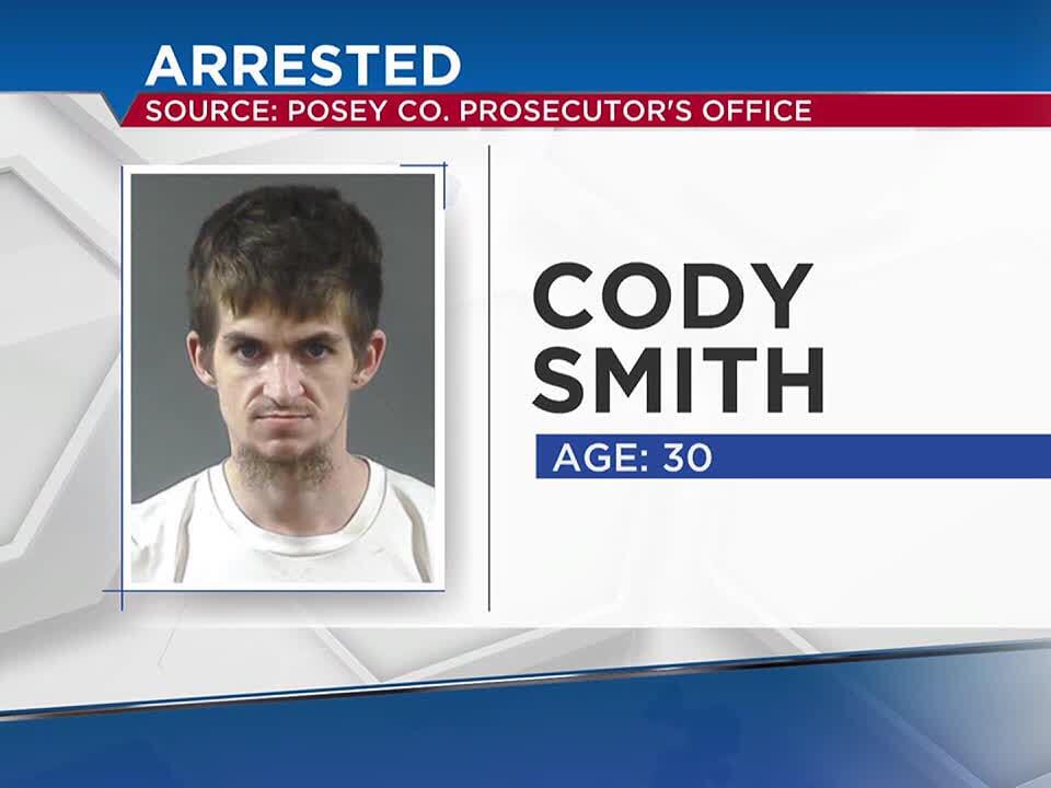 Man who dealt drugs in Posey Co. sentenced to prison time