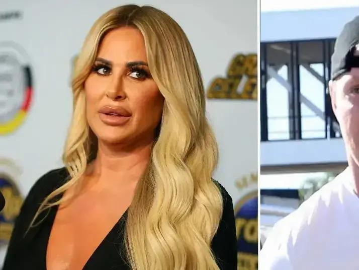 'RHOA' Star Kim Zolciak and Kroy Biermann Celebrate 12-Year Anniversary Despite Ongoing Divorce ...