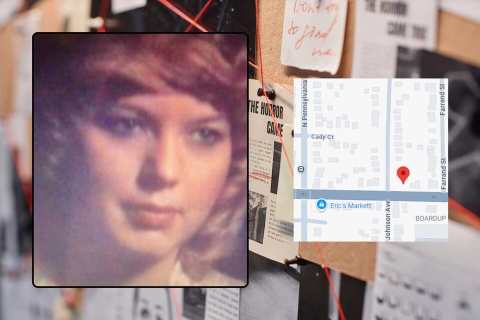 Michigan Cold Case: Tracy Forquer Murder Unsolved After 40 Years ...
