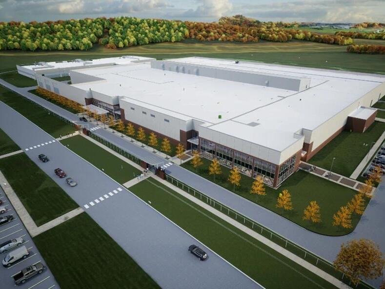 Winchester® to Begin Construction on New Facility to Manufacture Next ...