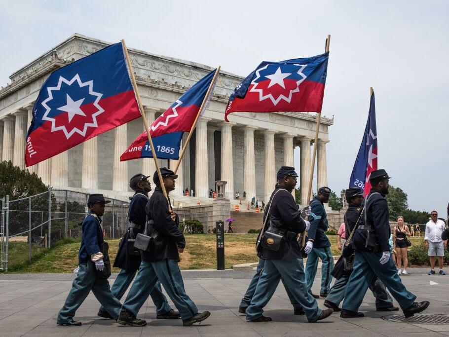 What Is Juneteenth? Everything You Need to Know about This Important Piece of American History