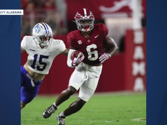 New York Jets draft Quincy's Jaylen Key as a safety; last pick of NFL ...