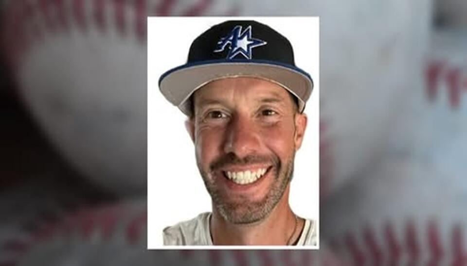 Baseball Coach Jeremy Allen Ogden Passed Away at 41, Leaving His Four ...