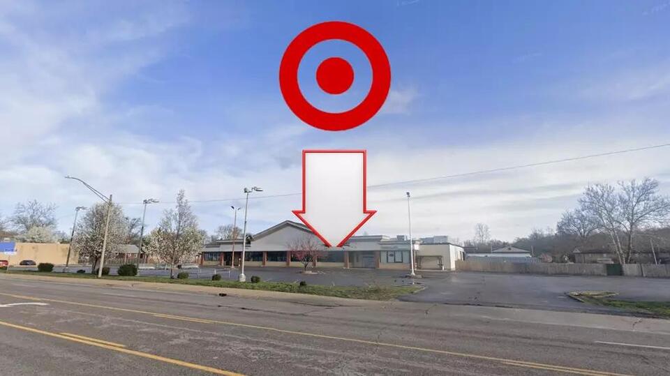 Target Expanding with 2 New Missouri Locations - NewsBreak