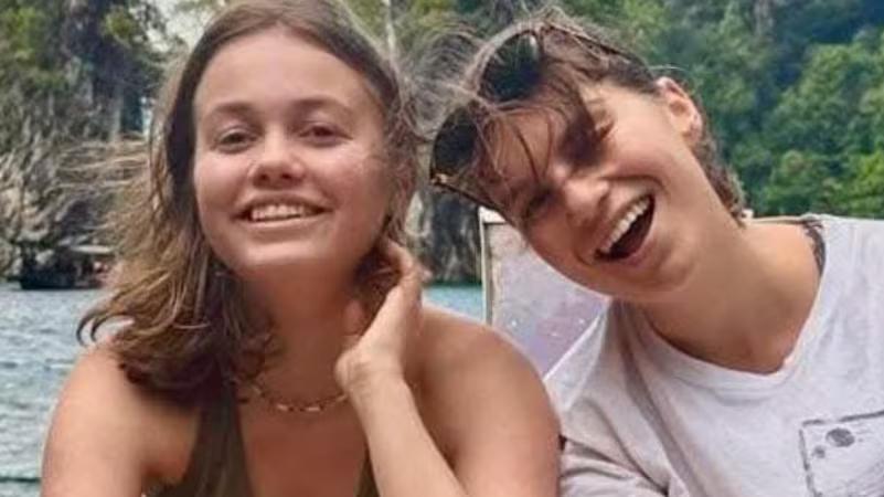 Teen Girls Arrested and Deported While Backpacking in Hawaii - NewsBreak