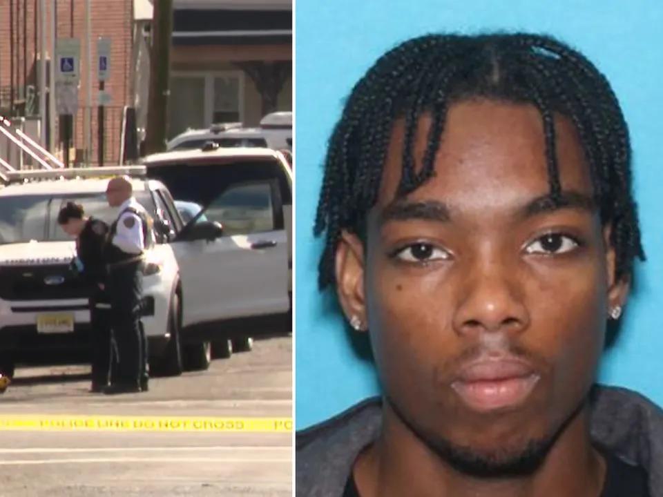 Andre Gordon: Suspect charged after violent rampage spanning two states ...