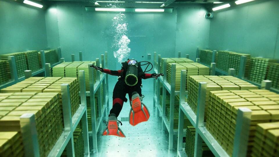 19 most iconic Money Heist moments that defined the show - NewsBreak