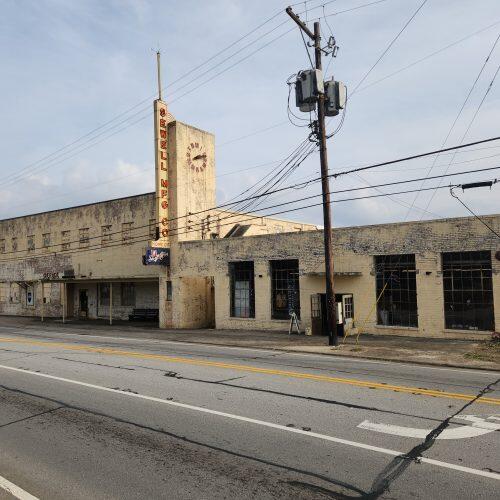 Sewell Market Co. Brings New Life to Historic Sewell Manufacturing ...