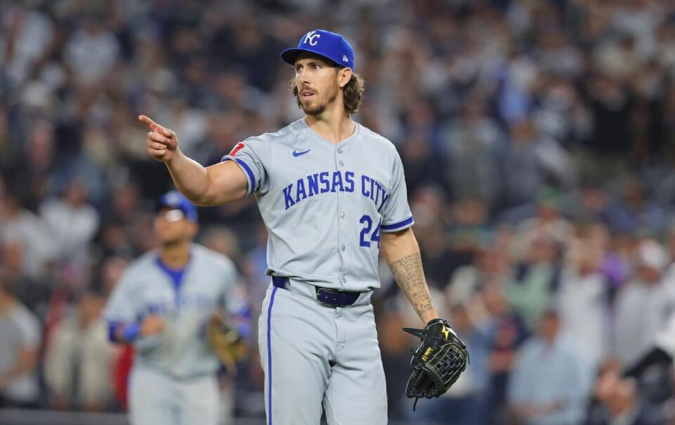 Los Angeles Dodgers and Chicago White Sox linked to former All-Star ...