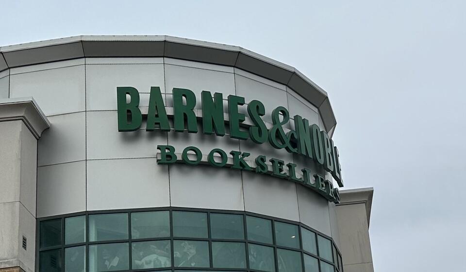 California Book Company Founded in 1851 to Be Acquired by Barnes ...