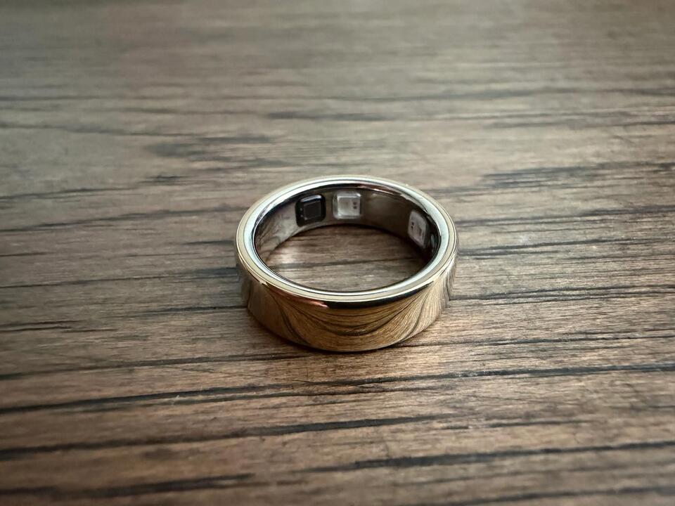 Oura Ring 5 review: Thinner, lighter, better - NewsBreak