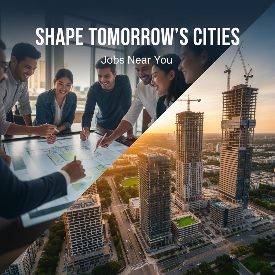 🏘️ Multiple Planning & Development Jobs in Thornton, CO - NewsBreak