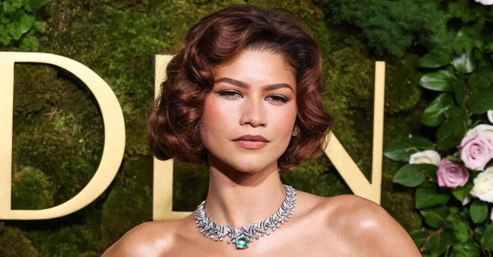 Zendaya's Nightmare Family Rift Exposed as 'Euphoria' Star's Half ...