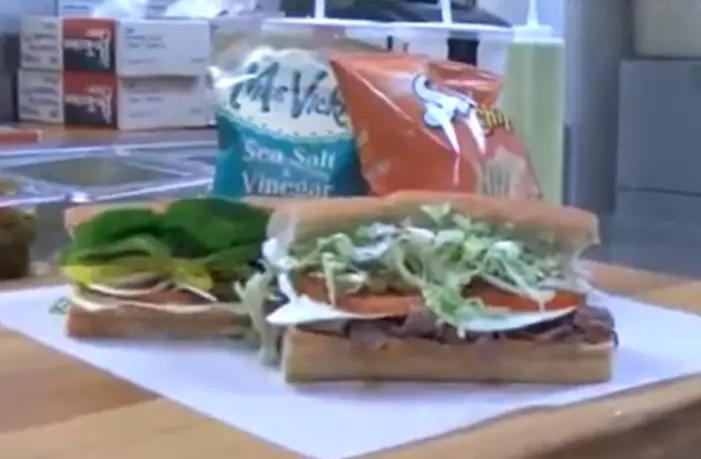 Is This Michigan’s Ultimate Sub Sandwich Spot? - NewsBreak