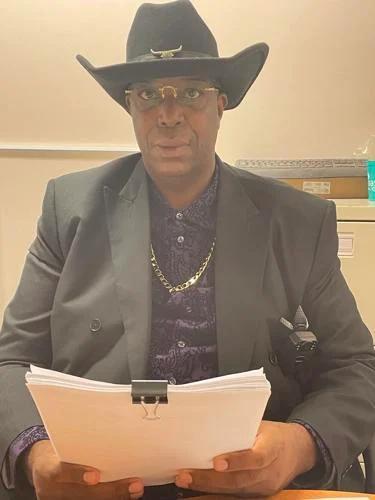 Fort Pierce whistleblower comes out from the shadows - NewsBreak