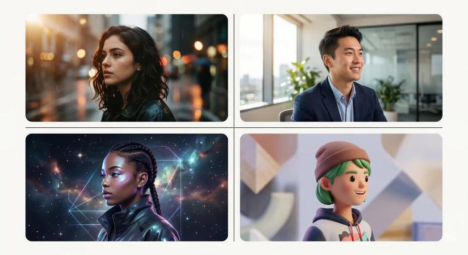 7 AI Profile Picture Trends (and Prompts) for ChatGPT, Gemini, and More ...