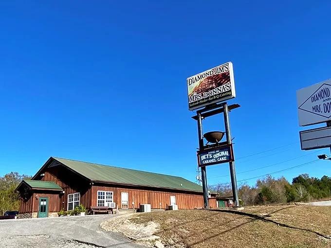 8 Unassuming Restaurants In Alabama With Outrageously Delicious Steaks ...