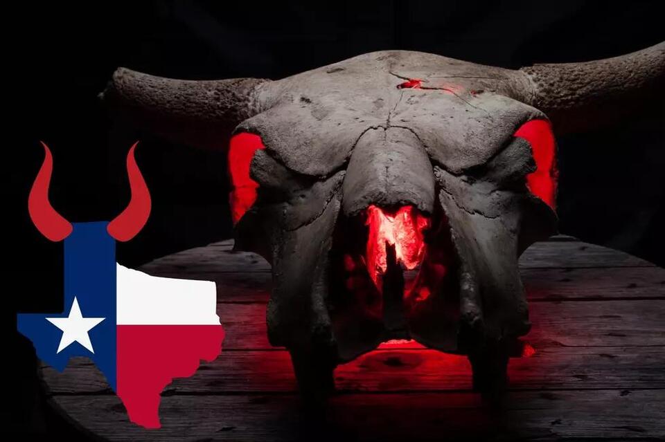 Lone Star Darkness: Here’s 3 Satanic Cults That Practice in Texas ...